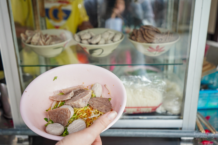 หาดใหญ่ | ก๋วยเตี๋ยวลับๆ สูตรเด็ด"เอ็นหมู-เนื้อ" ลุงเรืองหาดใหญ่ || Hatyaifocus.com